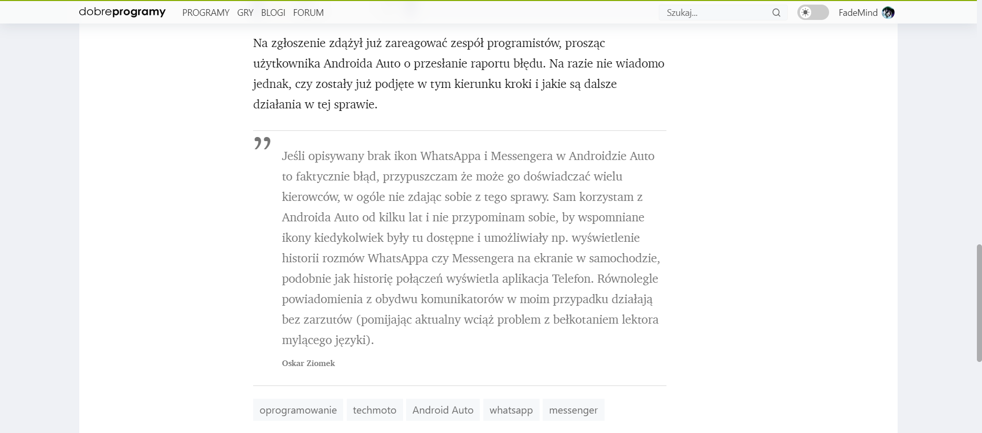 [BUG] DarkReader leaking boxes removed by adguard · Issue #5744 · darkreader/darkreader · GitHub