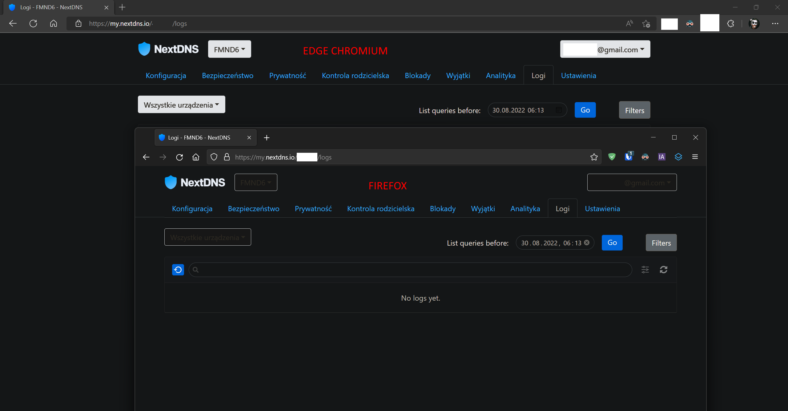 Bug Buttons Text Not Visible In Firefox · Issue 9705 · Darkreaderdarkreader