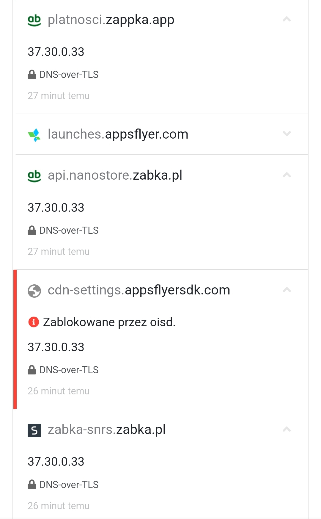 cdn-settings.appsflyersdk.com · Issue #323 · bigdargon/hostsVN · GitHub