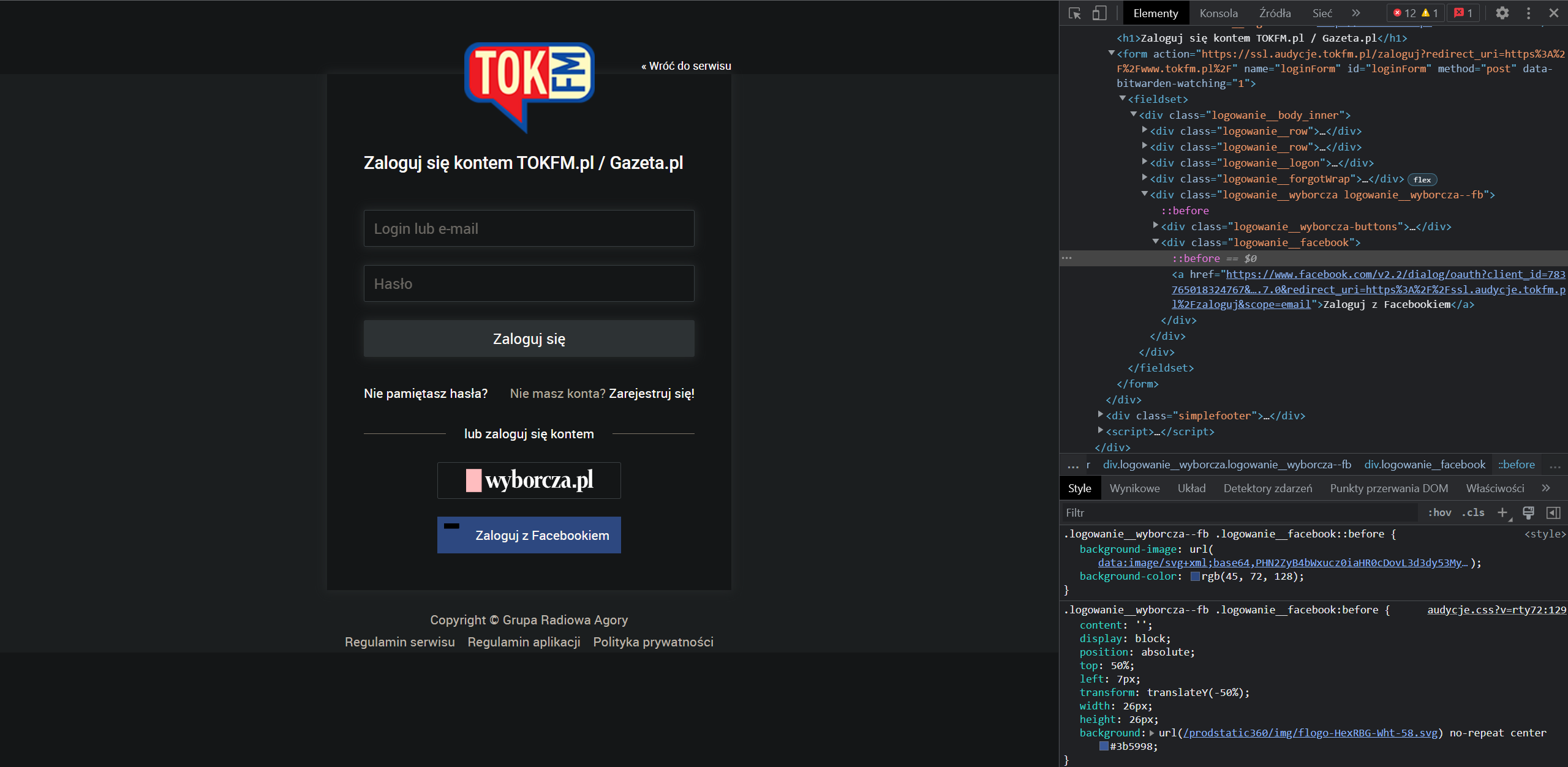 Bug Dr Not Invert Svg File Stored In Css Code Properly · Issue 9906 · Darkreaderdarkreader