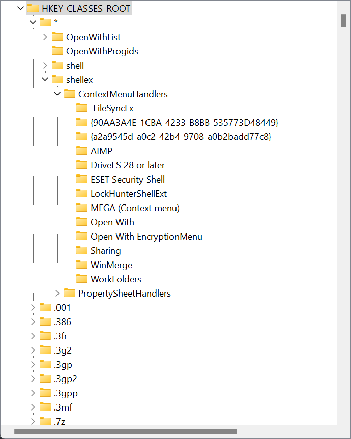 after installing 8.5.1 on Windows 11 system, it needs to restart ...