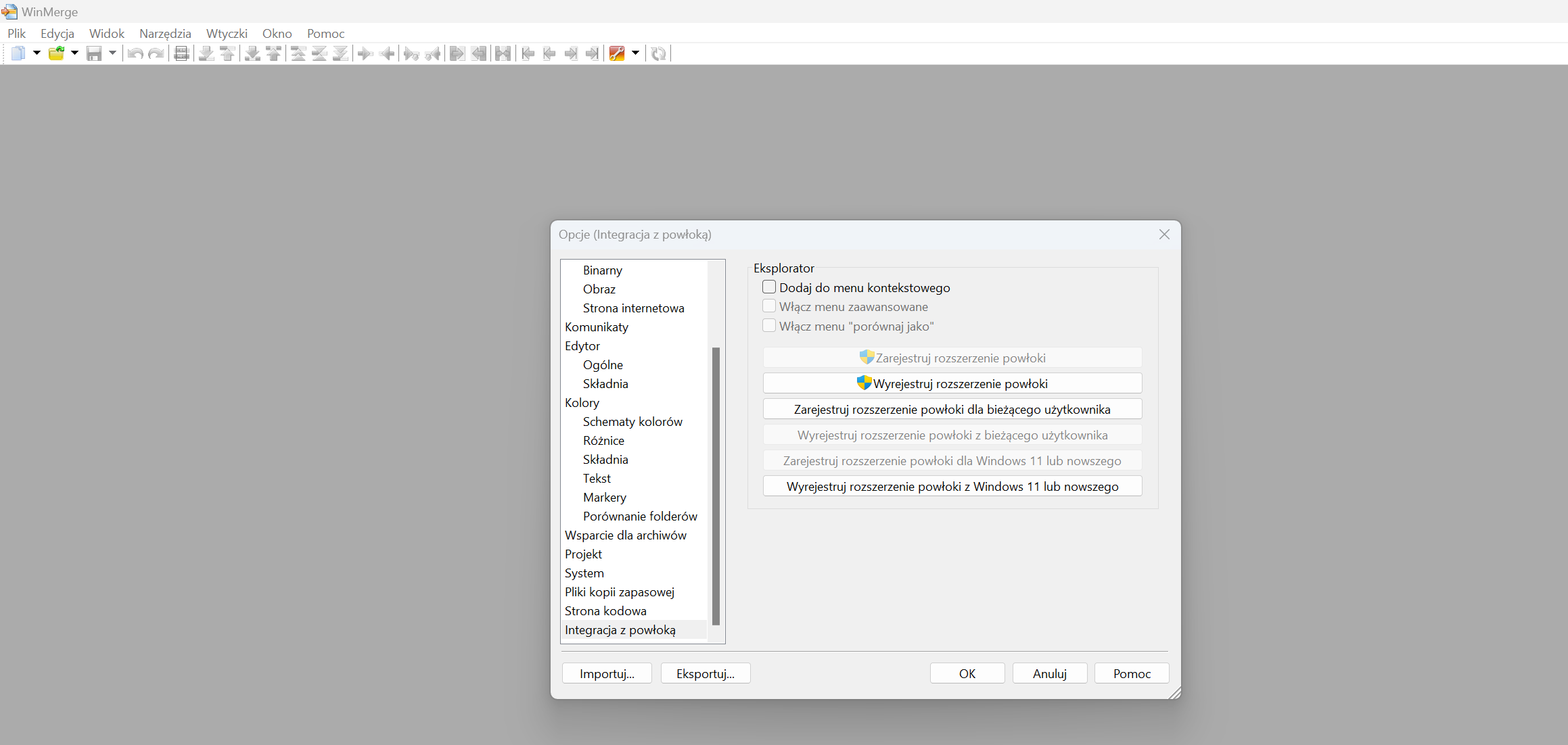 Context Menu In Windows 11 · Issue 13434 · Notepad Plus Plusnotepad Plus Plus · Github