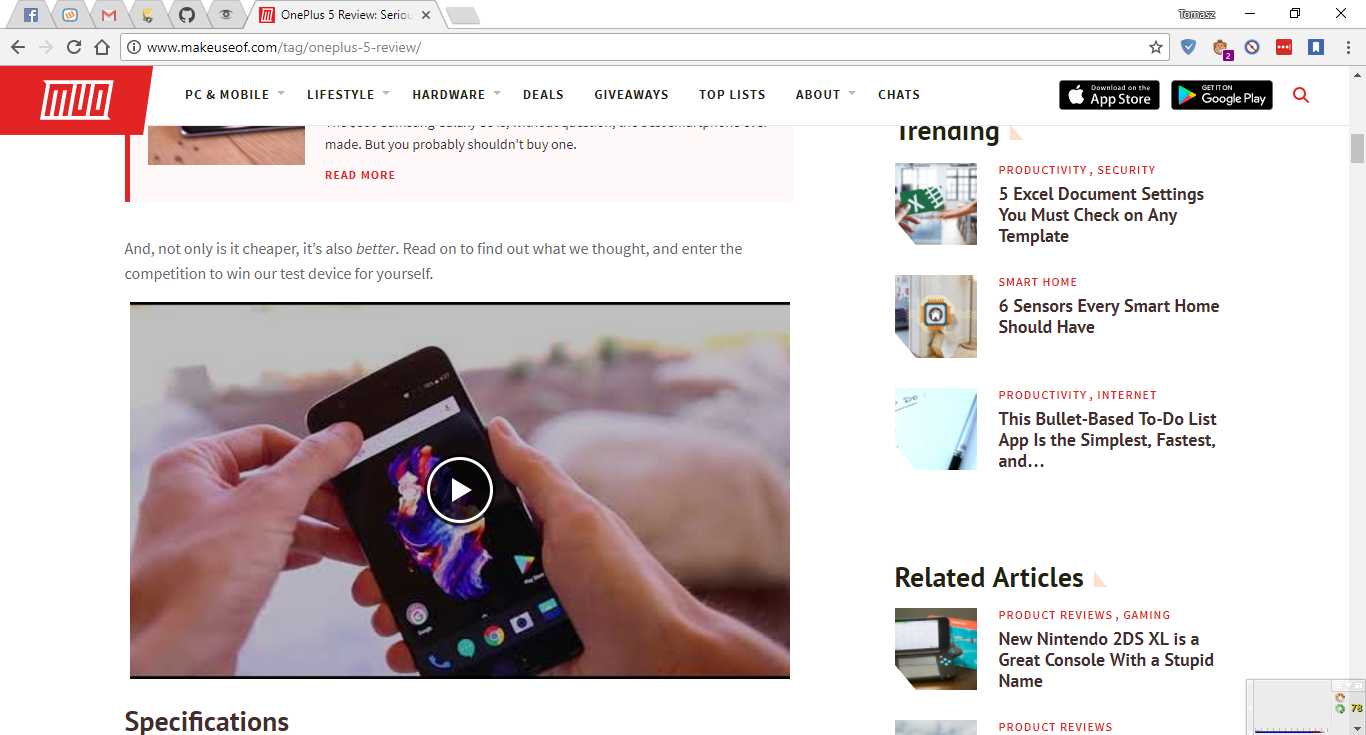 makeuseof.com · Issue #6508 · AdguardTeam/AdguardFilters · GitHub