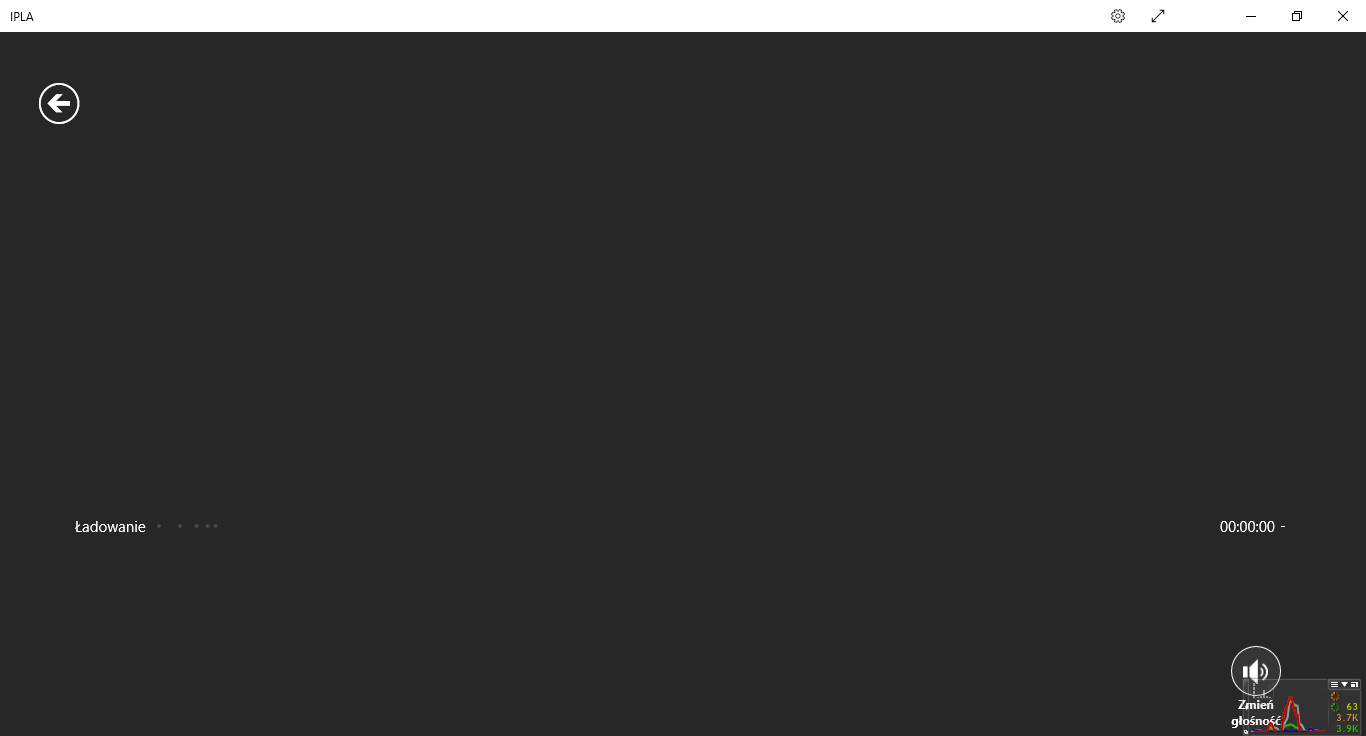 [bug] Adguard For Windows hangs IPLA TV Modern UI APP · Issue #2214 ...