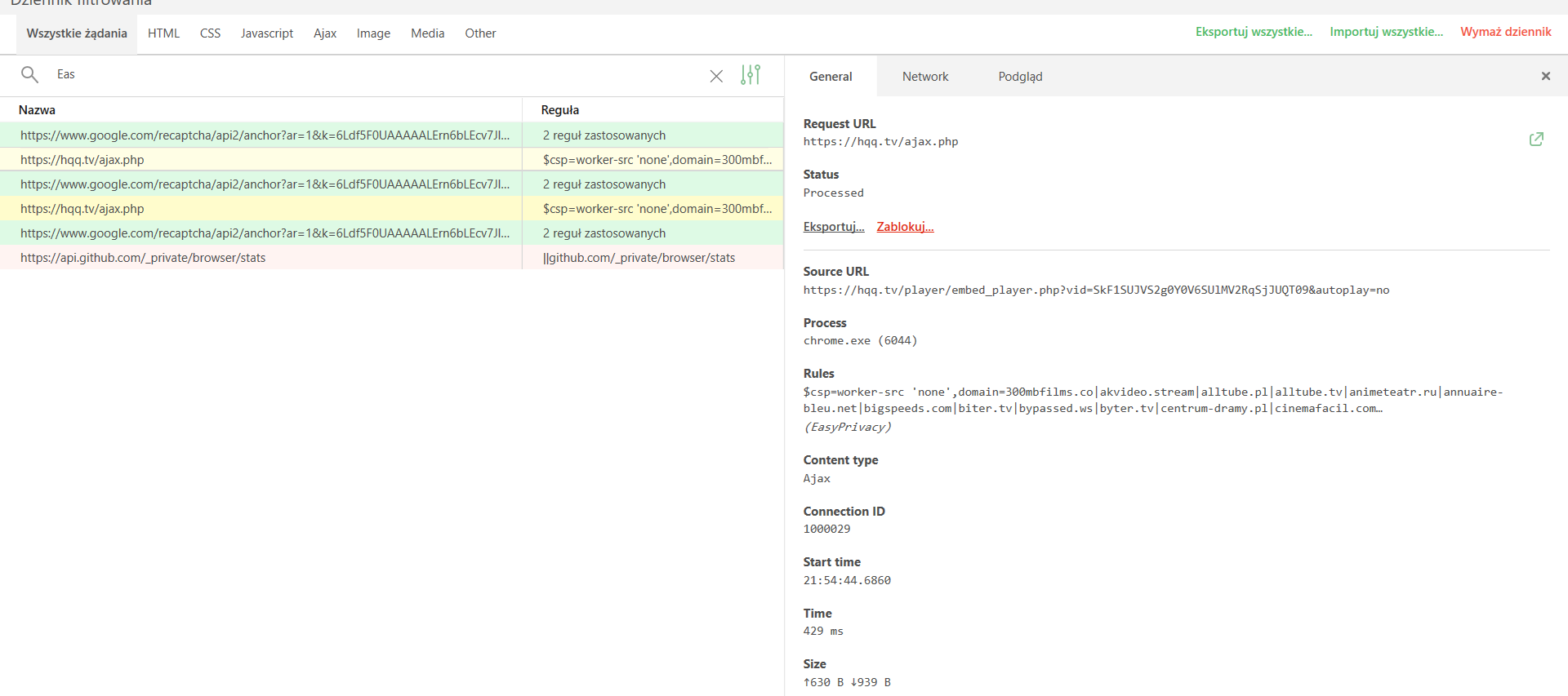 Nsfw Adblock Detect · Issue 34056 · Adguardteamadguardfilters · Github