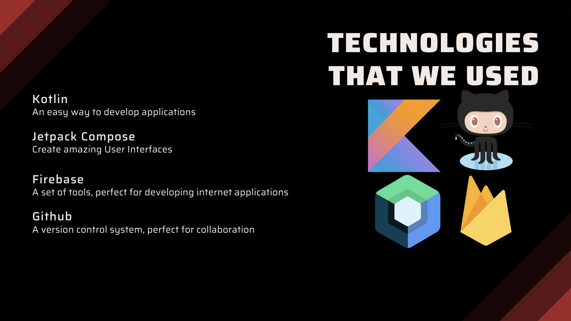 GitHub - Mobile-Development-Project-Group-12/StarChat: An innovative Messaging application