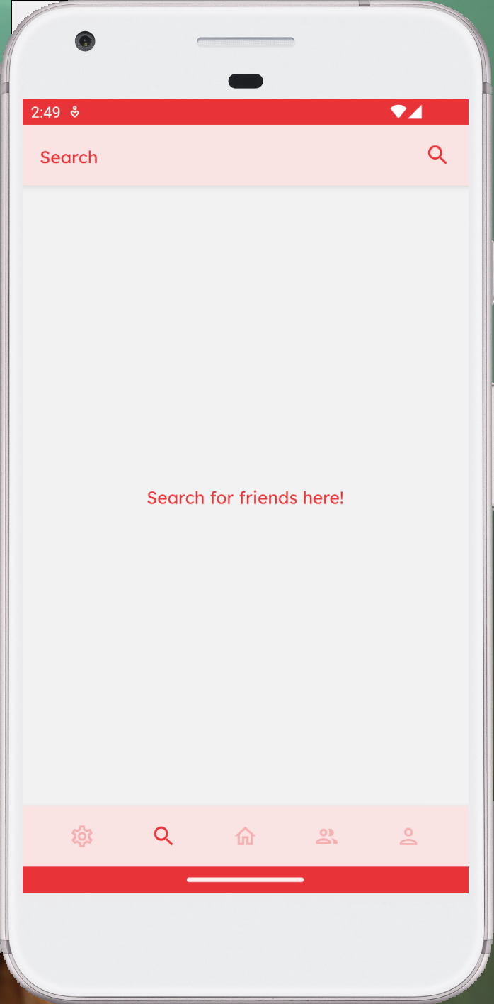 GitHub - Mobile-Development-Project-Group-12/StarChat: An innovative Messaging application