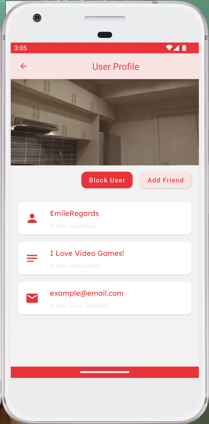 GitHub - Mobile-Development-Project-Group-12/StarChat: An innovative Messaging application