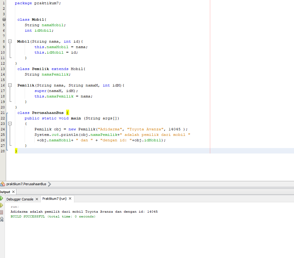 GitHub - Rttt1/Praktikum7-POO