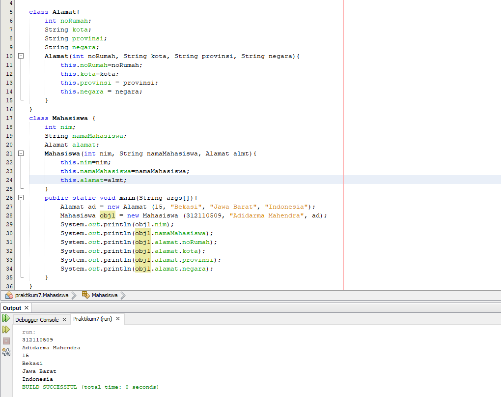 GitHub - Rttt1/Praktikum7-POO