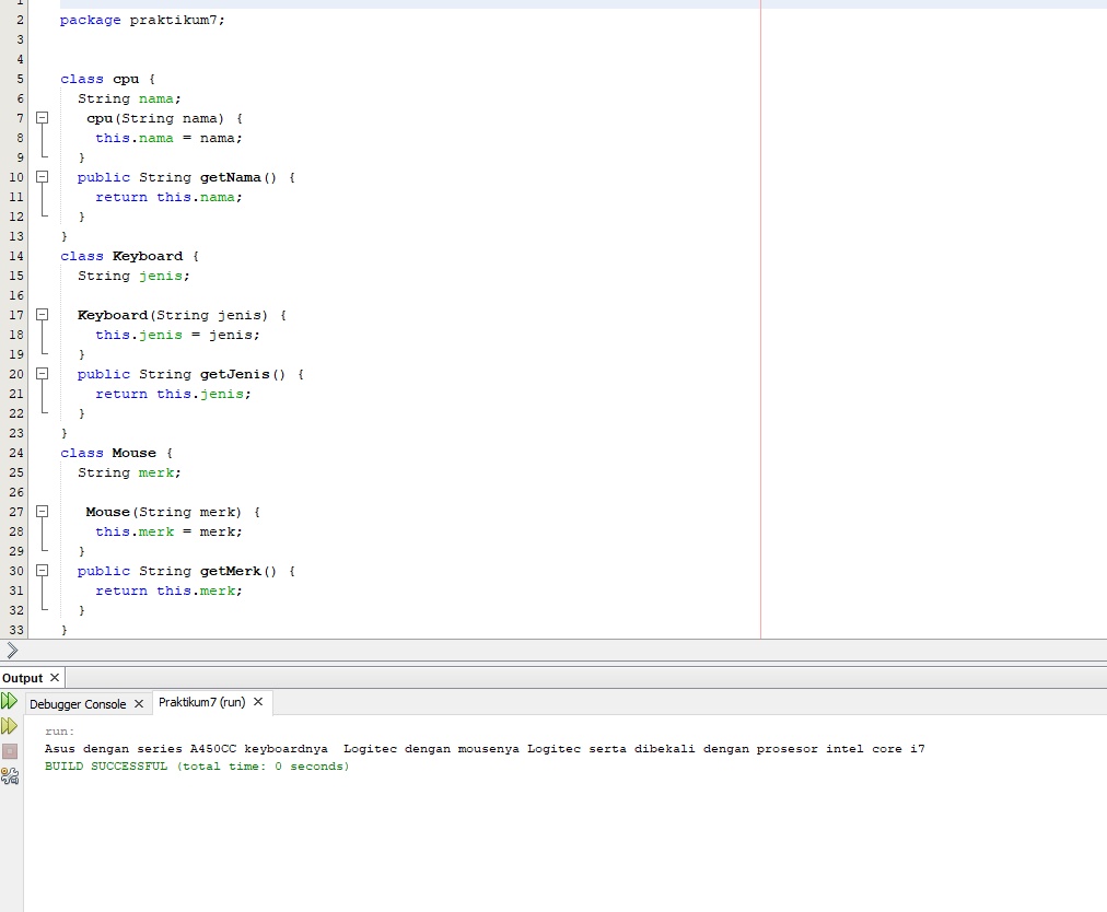 GitHub - Rttt1/Praktikum7-POO