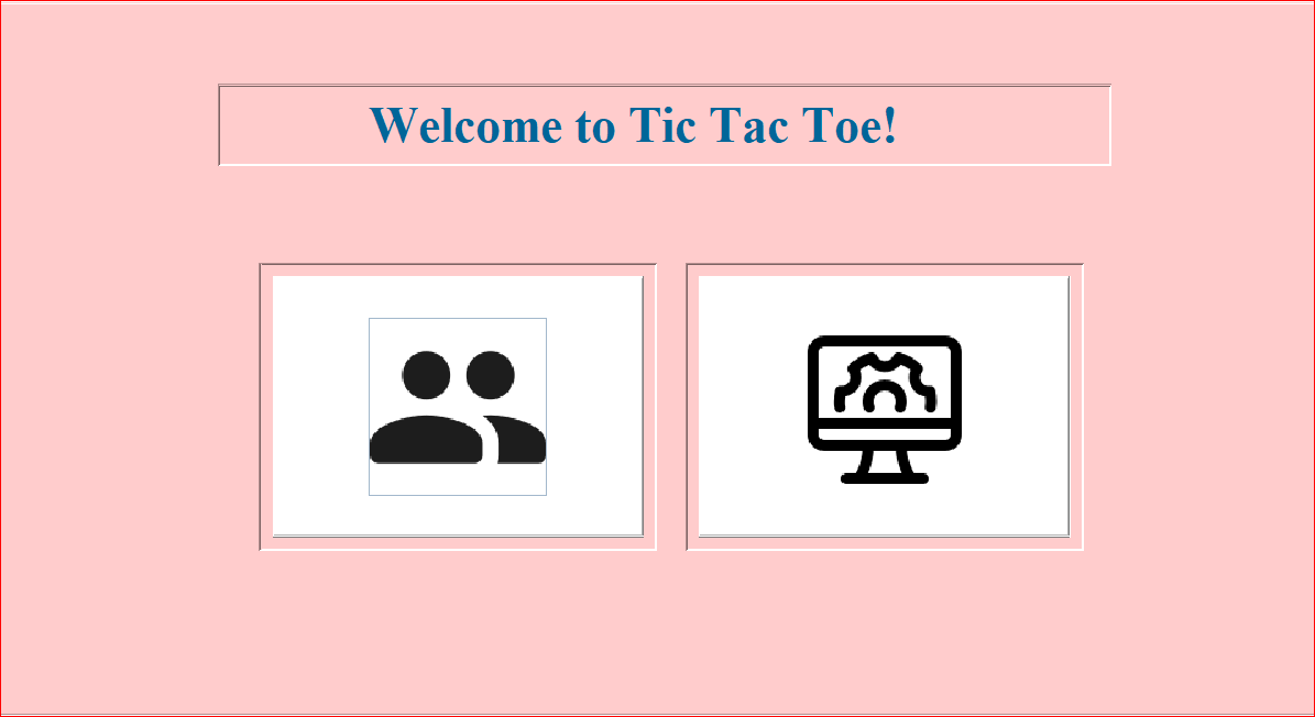 GitHub - TaimaHamadneh/Tic-Tac-Toe-Game: Tic Tac Toe Game using html ...