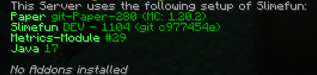 Vanilla Auto Crafter unable to work with crafting_special_* recipes ...