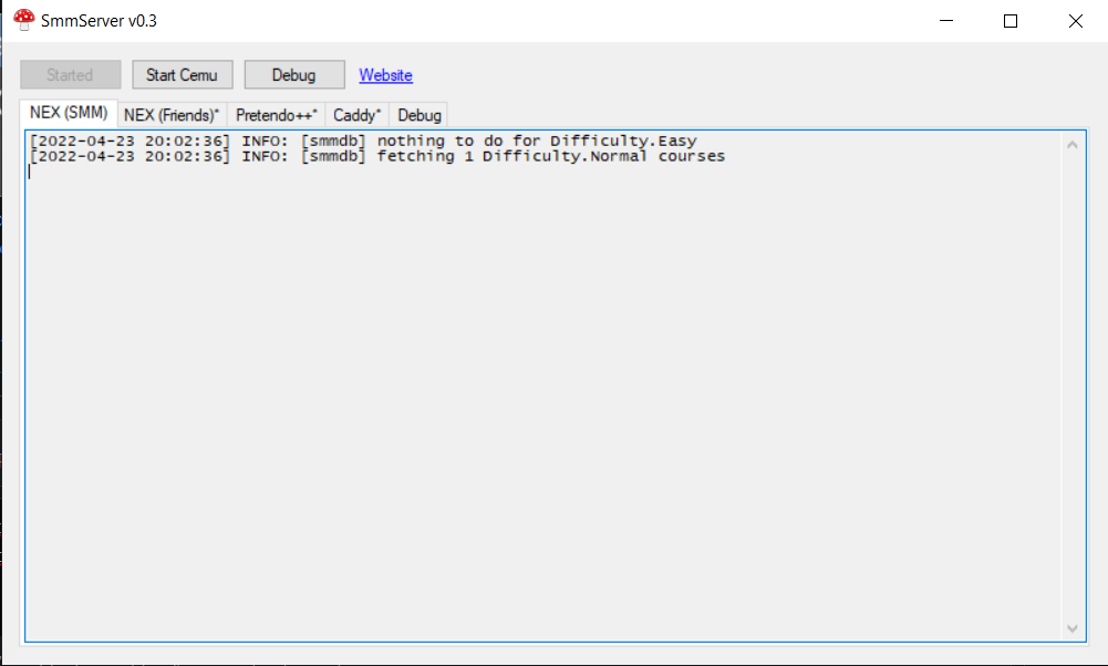 ErrEula Error-Code: 106-0502 · Issue #36 · SmmServer/SmmServer · GitHub