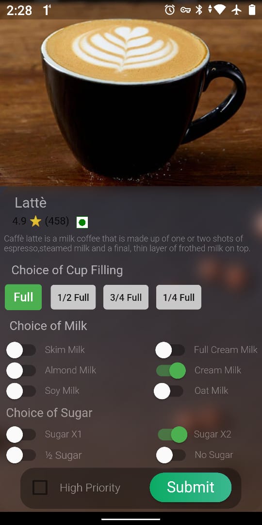 GitHub - himanshu17113/coffe_app: just a simple ☕ ui