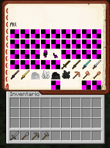 Upgrading from 1.19.2 to 1.19.3 broke most of my textures. · Issue #2222 · PluginBugs/Issues ...