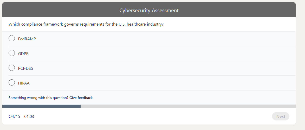 cybersecurity new questions · Issue #2985 · Ebazhanov/linkedin-skill ...