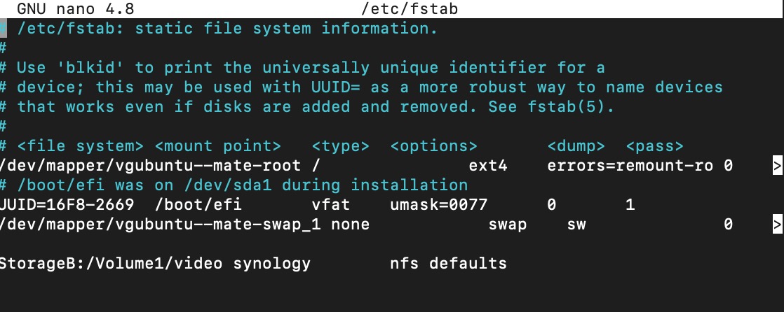 Docker Synology library / n00b · Issue #620 · HaveAGitGat/Tdarr · GitHub