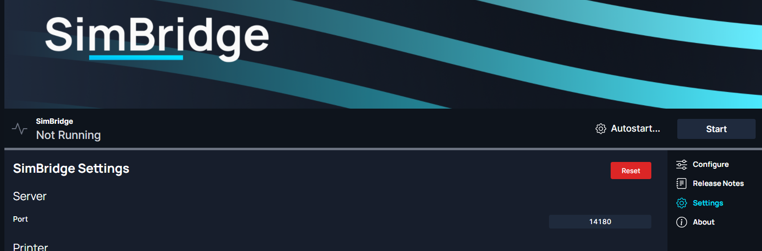 Installer checks for default MCDU Server (SimBridge) version instead of ...