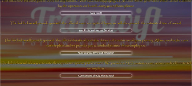 GitHub - osepoo/Transwift-Web-App: This is a matatu sacco management web app.