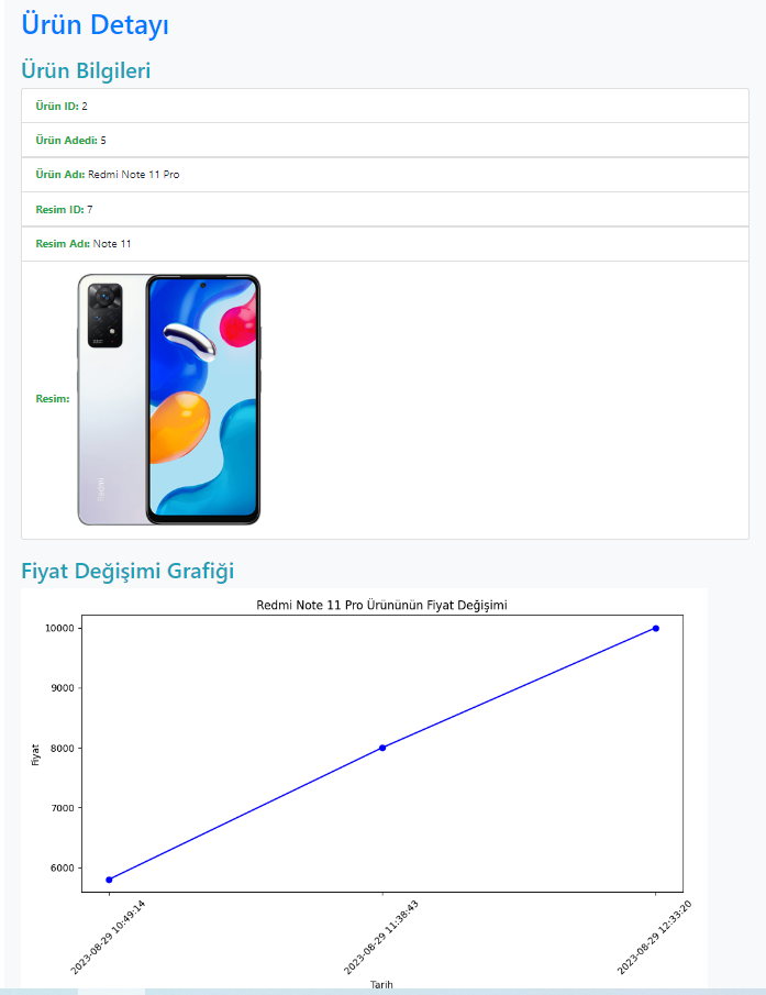GitHub - hakand41/depo-yonetim-sistemi