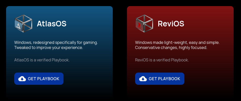 port the project to the AME Wizard · Issue #6 · Minibattle/WinDeckOS ...