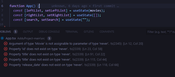 GitHub - OneKadian/Movie: React-based movie app designed to effortlessly search for movies, save ...