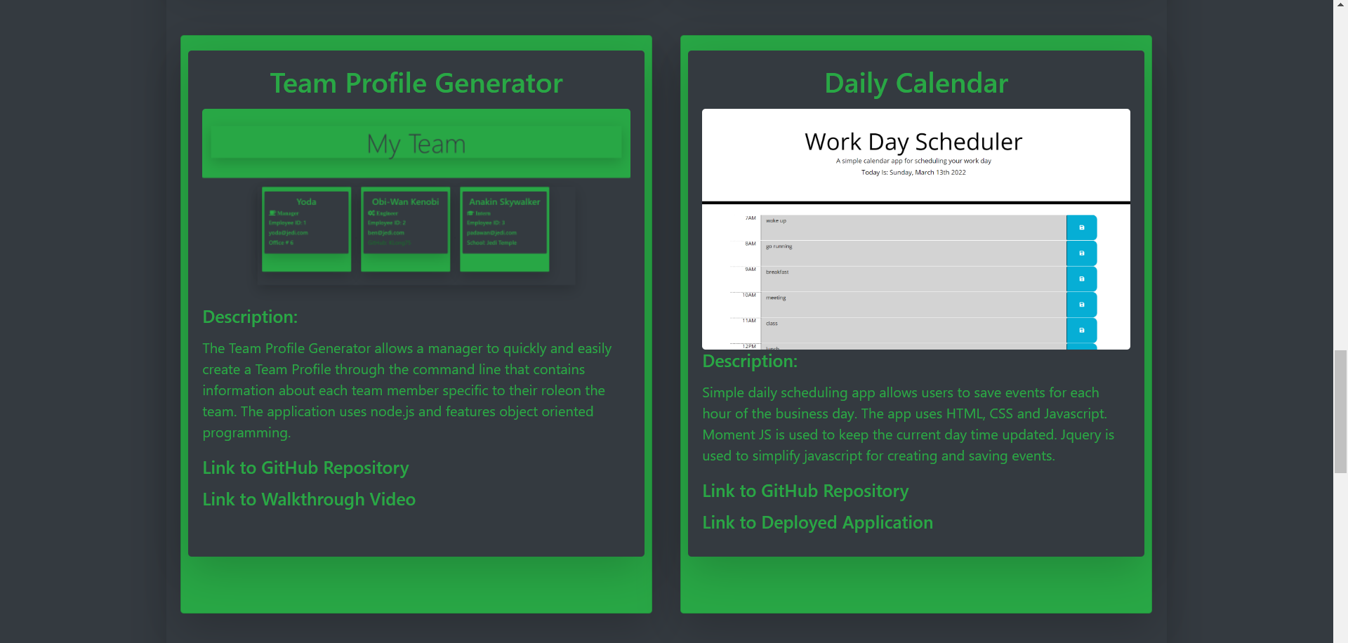 GitHub - KLong75/KLong_Portfolio