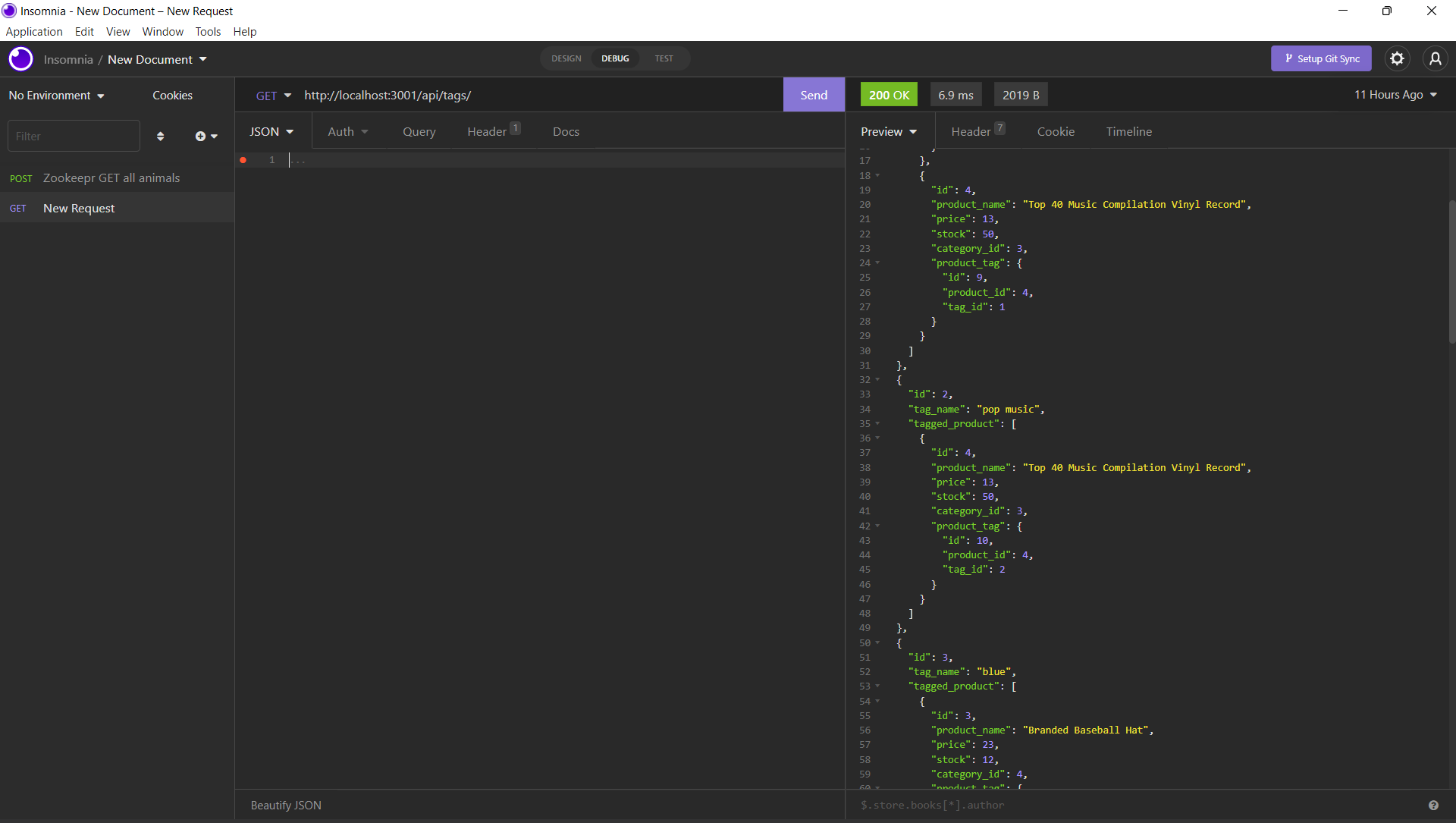 GitHub - KLong75/kj-ORM-Challenge-E-commerce-backend