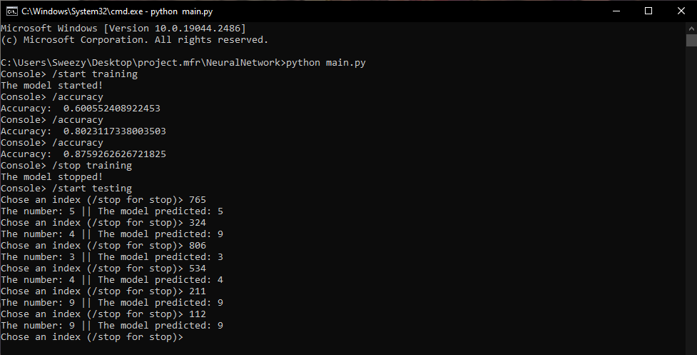 GitHub - halflife5/NumberRecognition: trollface.png