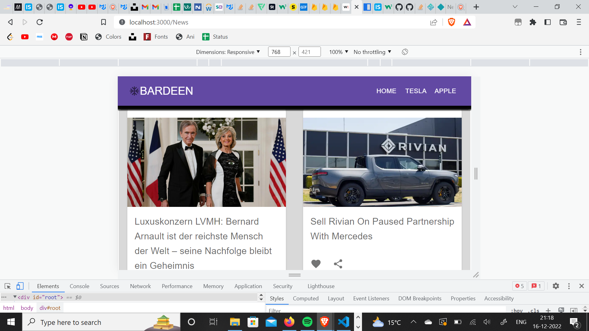 GitHub - AmanDubey001/Bardeen-News-Reading-Platform-