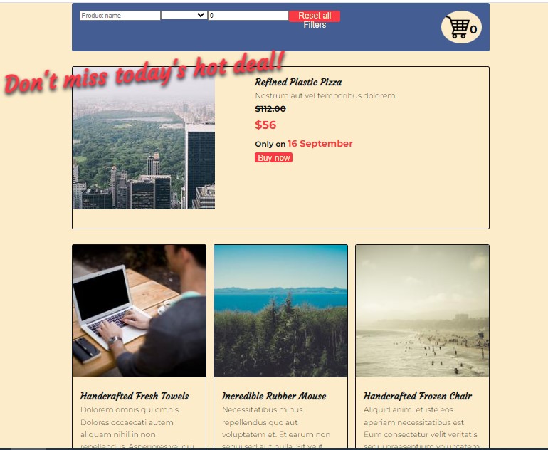 GitHub - Roxana38/E-prozar-sprint