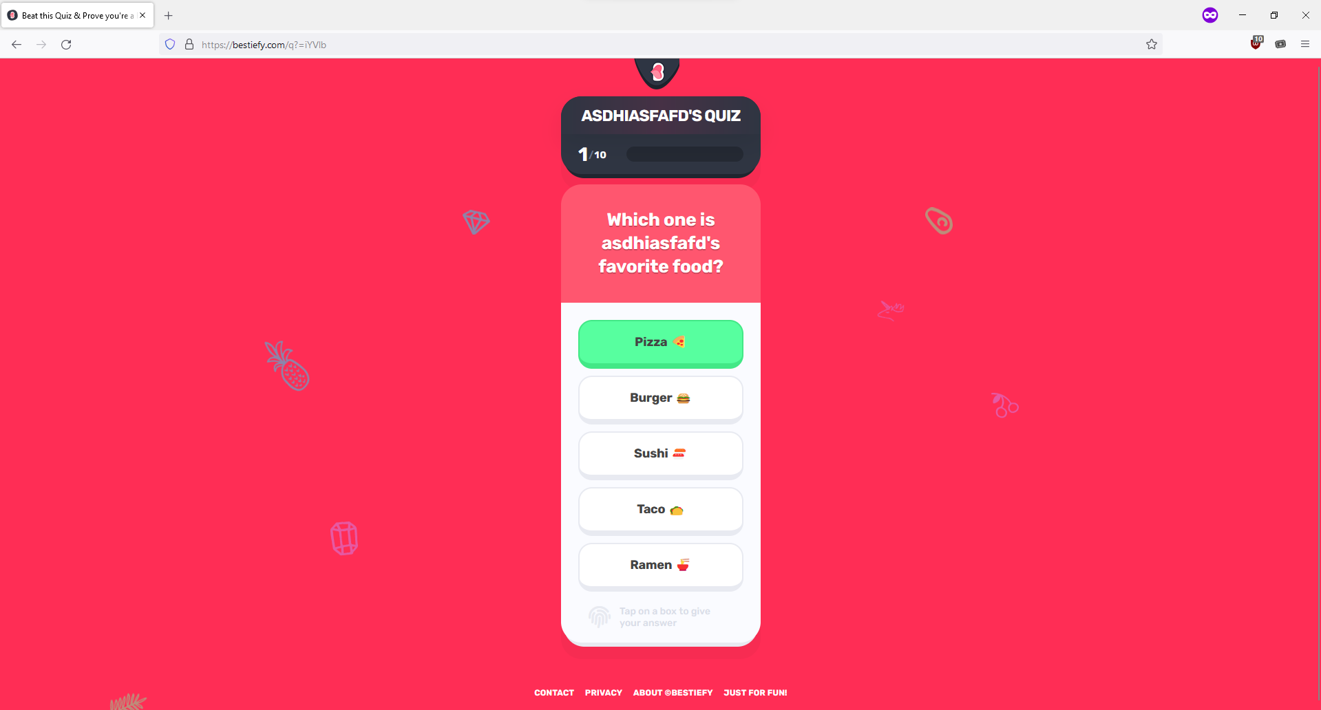 bestiefy.com: breakage · Issue #14150 · uBlockOrigin/uAssets · GitHub