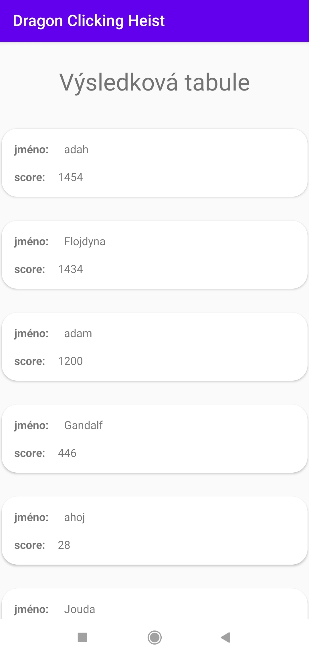 GitHub - salsator/ClickerGame