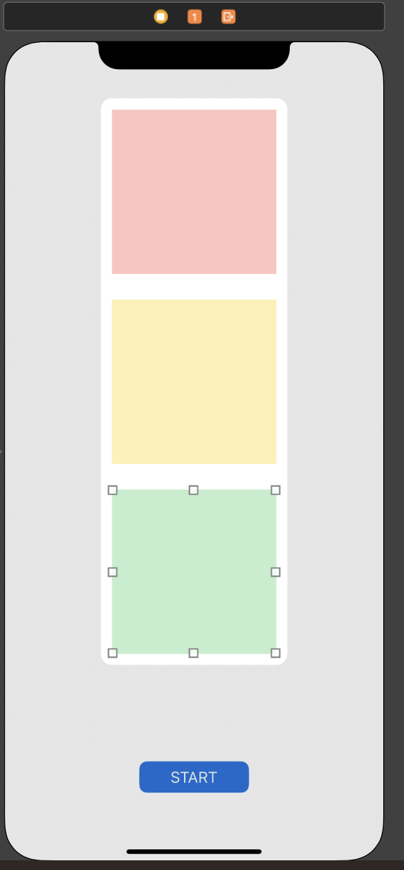 GitHub - dutysniper/TrafficLight: HW 2.2