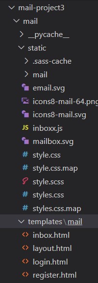 GitHub - fdoalcos/Mail