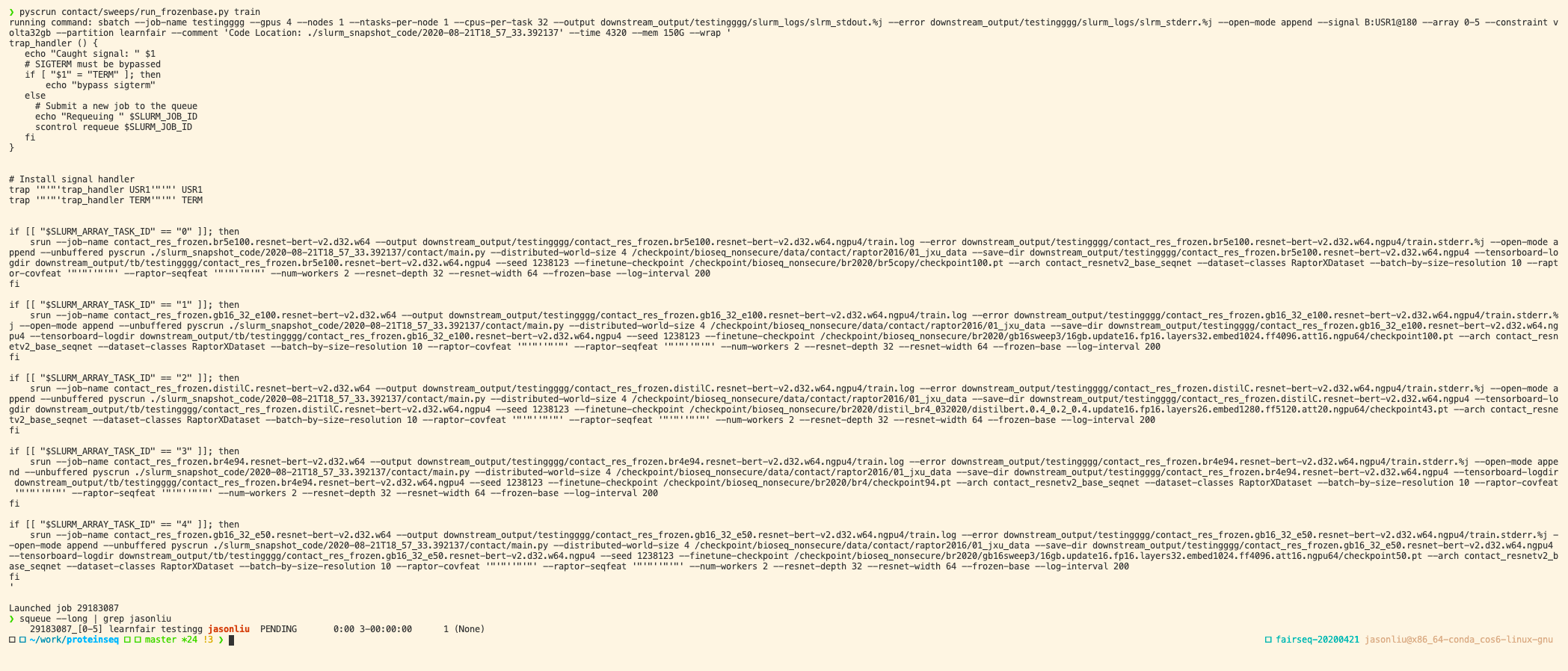 Question About Nccl · Issue 1256 · Facebookresearchfairseq · Github 