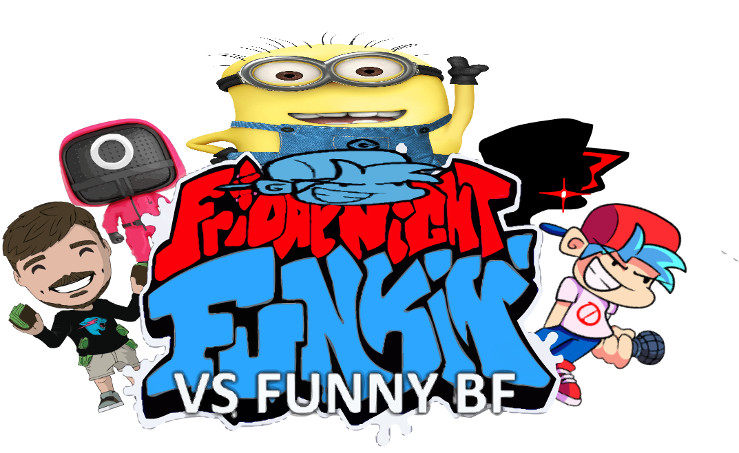 funny studios · GitHub