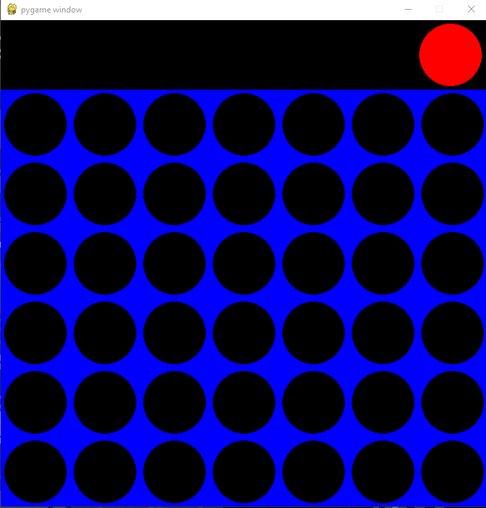 GitHub - AliDaVinci/ConnectFour: Virtual Connect Four game developed with Sublime Text 4 ...