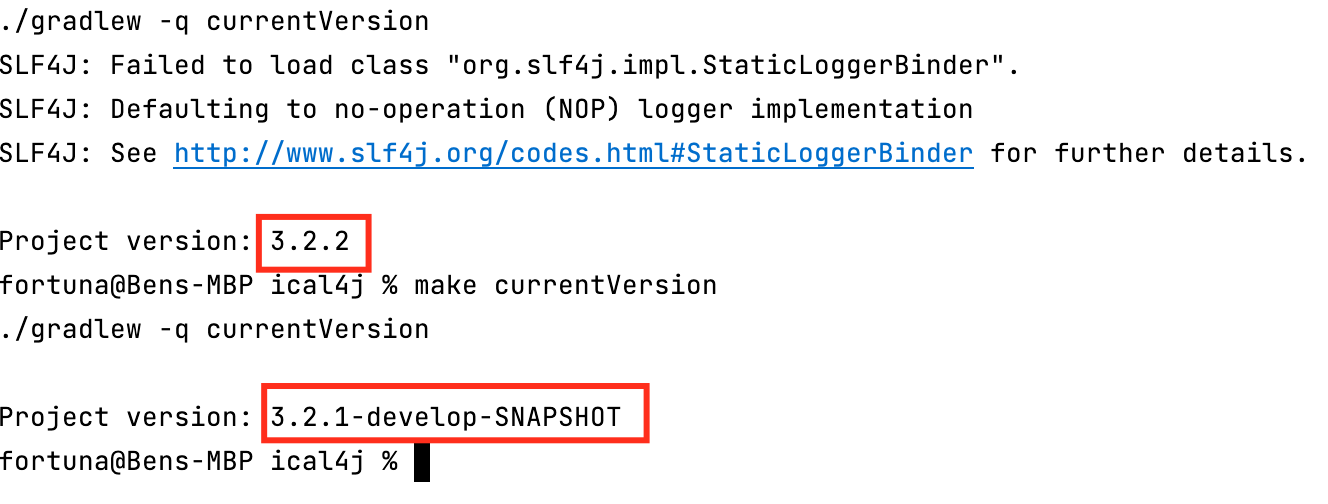 Support for gradle 7.x? · Issue #458 · allegro/axion-release-plugin ...