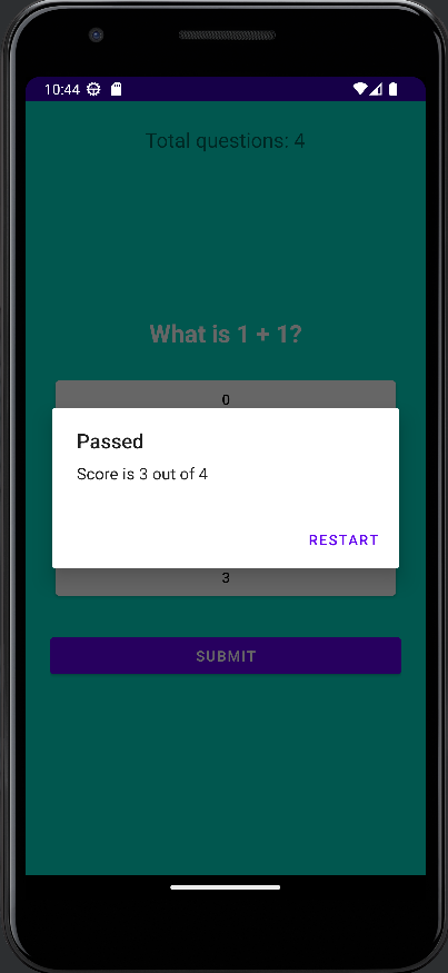 GitHub - Choijh03/QuizApp_Java