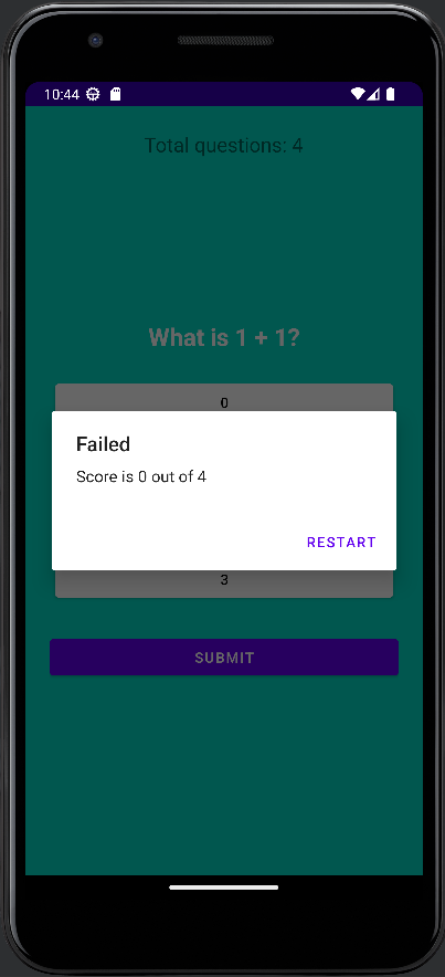 GitHub - Choijh03/QuizApp_Java