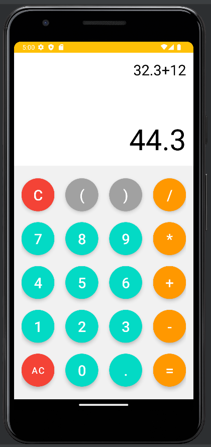 GitHub - Choijh03/Calculator_App_JAVA