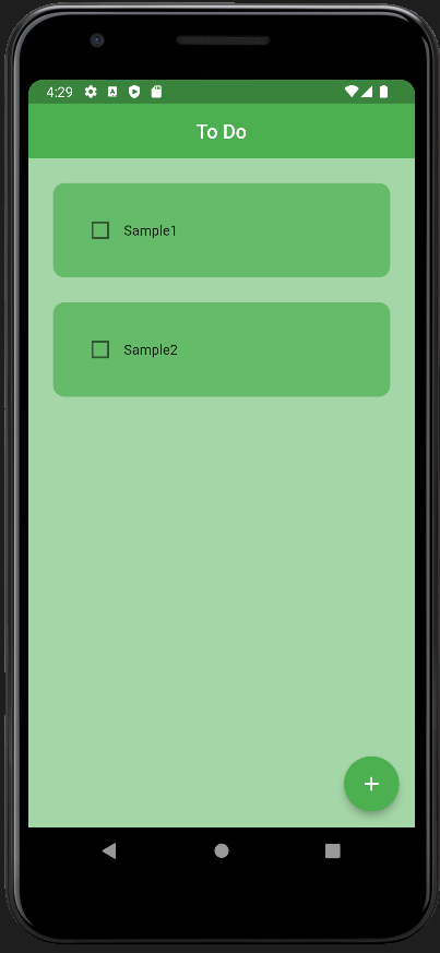 GitHub - Choijh03/ToDoList_App_Flutter