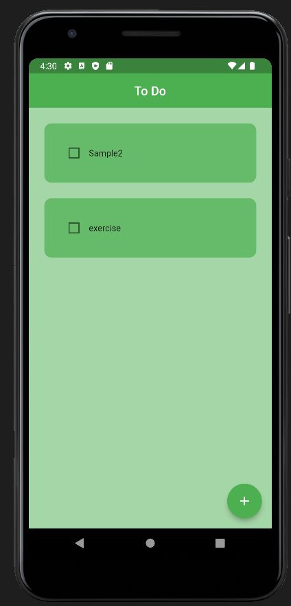 GitHub - Choijh03/ToDoList_App_Flutter