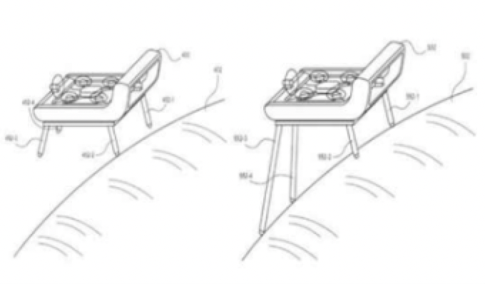 GitHub - Jasonify97/Drone_Landing_Gear: Capstone Design2