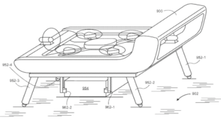 GitHub - Jasonify97/Drone_Landing_Gear: Capstone Design2