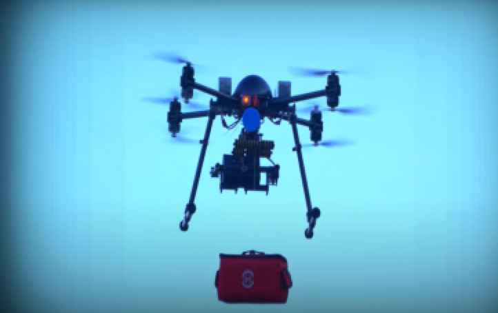 GitHub - Jasonify97/Drone_Landing_Gear: Capstone Design2