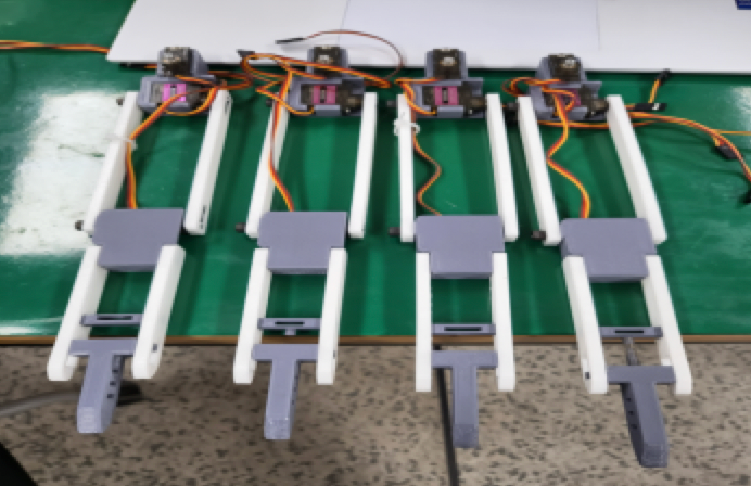 GitHub - Jasonify97/Drone_Landing_Gear: Capstone Design2