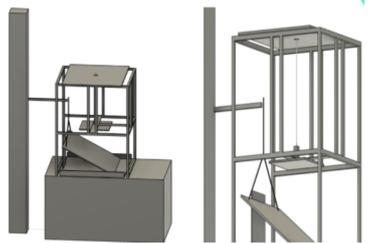 GitHub - Jasonify97/Drone_Landing_Gear: Capstone Design2